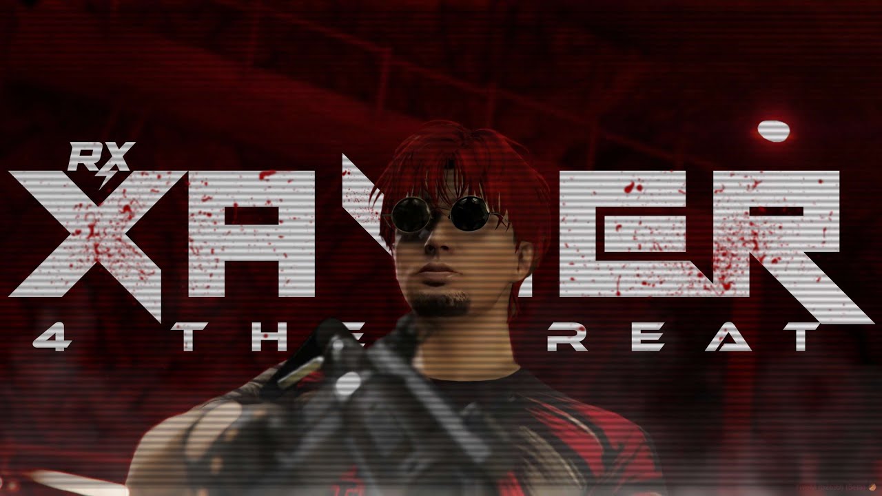 4TG Rx Xavier......... #tga #4tg #tkrp #mcrp #zion #dhruvam - YouTube