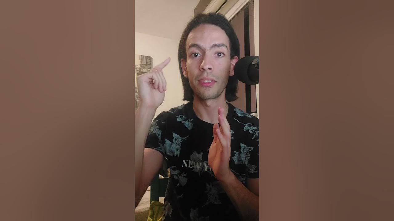 Les codes ASCII | CHR() et ORD() - YouTube