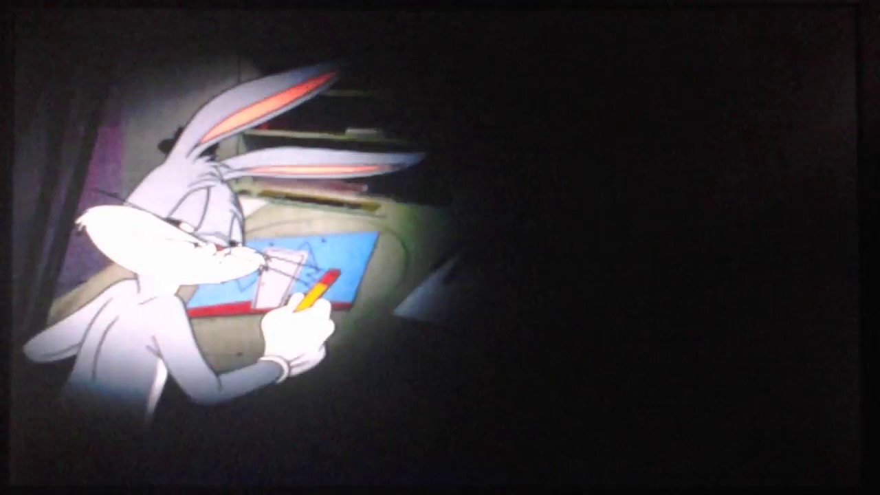 Merrie Melodies/A Warner Bros. Cartoon (1953) - YouTube
