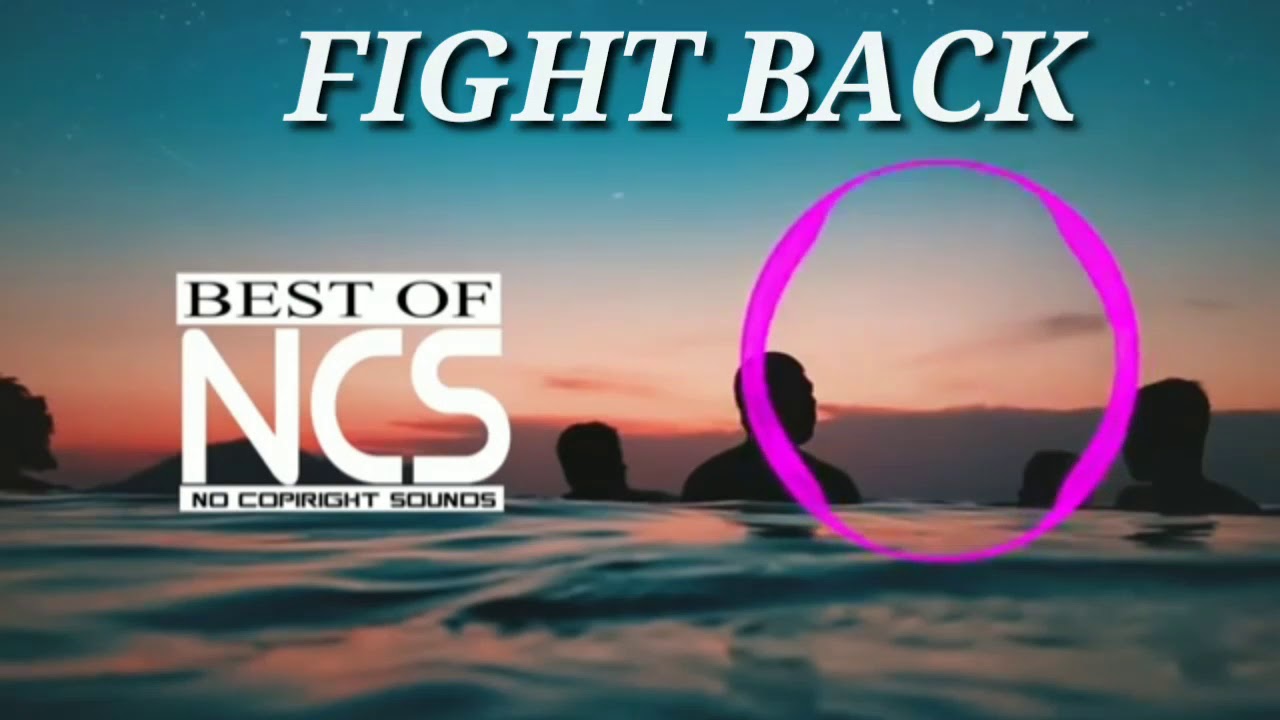 FIGHT BACK | NEFFEX BEST MUSIC BACKGROUND - YouTube