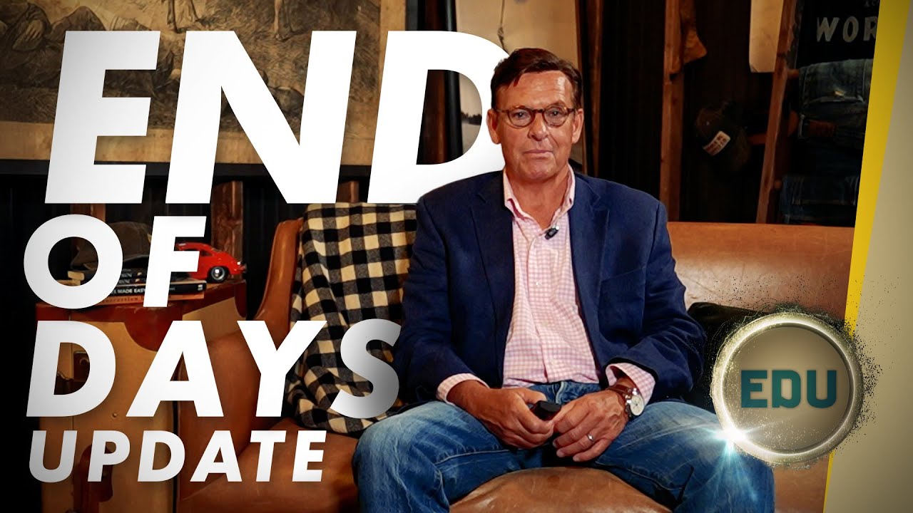All the LATEST End Times NEWS | Weekly End of Days Update | August 6 ...