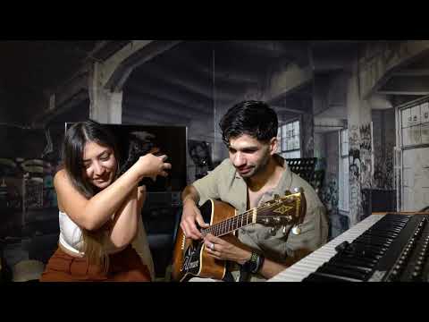 Düşün Meni Akustik Cover
