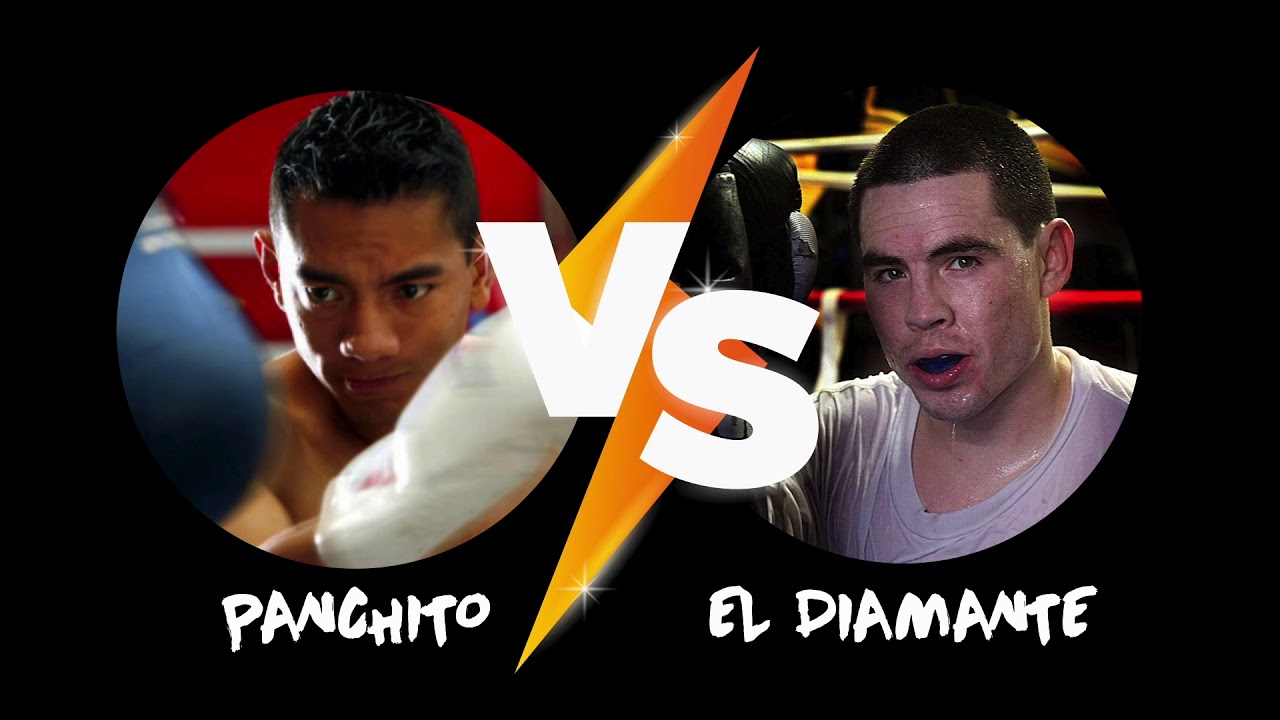 Sabado de Box 7 de Octubre - YouTube