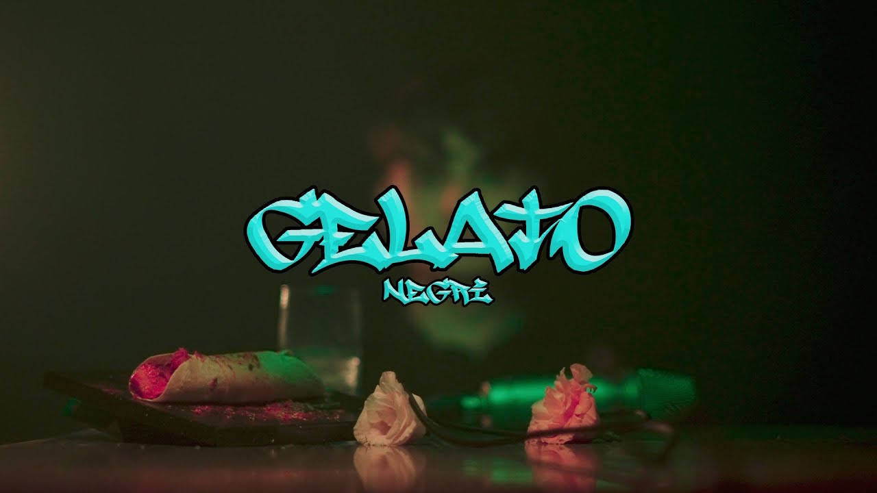 Negri - Gelato (Video Oficial) - YouTube