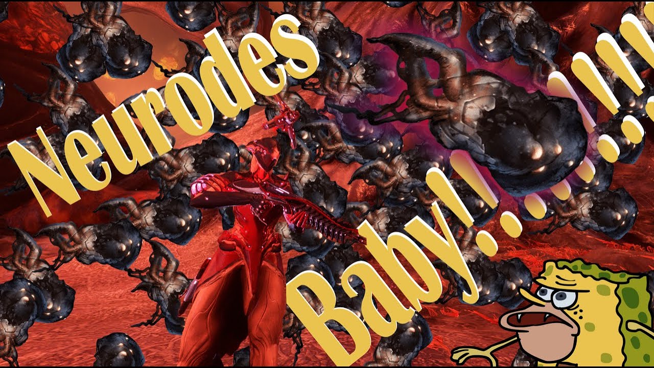 How to get Neurodes as A NEW PLAYER - YouTube