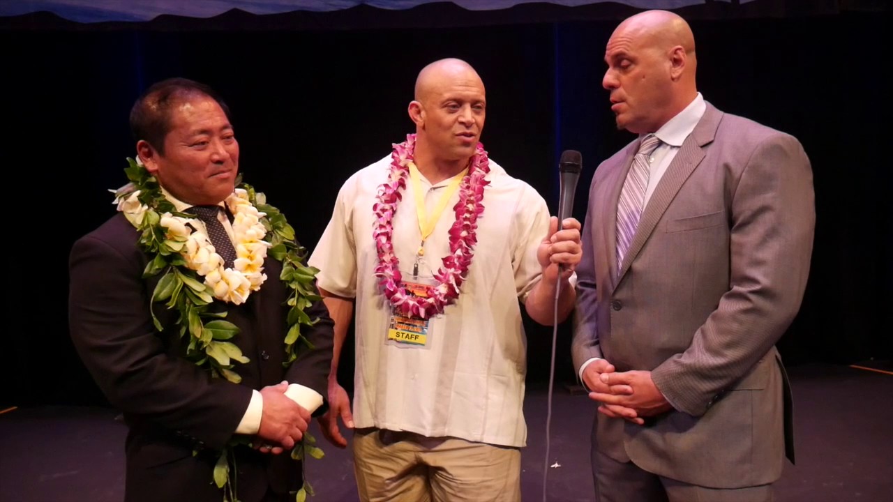 The 2017 Hawaii Pro & NPC Pacific Island Championships Wrap Up! - YouTube