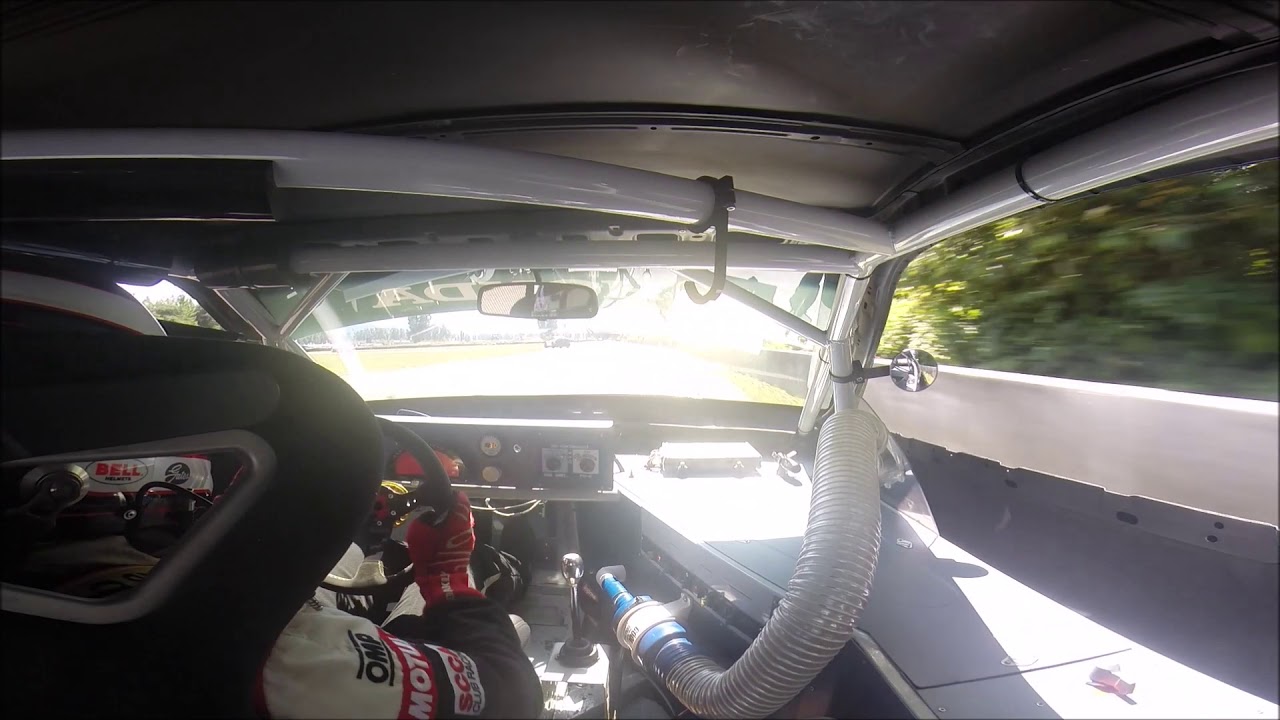 Mission SCCBC race July 2019 - YouTube