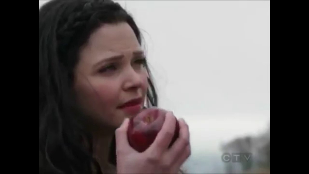 The evolution of Snow White - YouTube