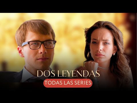 Una película de acción vibrante y dinámica sobre el encuentro de dos agentes secretos: DOS LEYENDAS