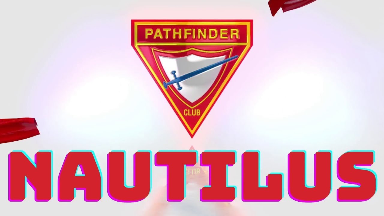 AYS || Nautilus Pathfinder & Adventurer Club: Induction Service || May ...