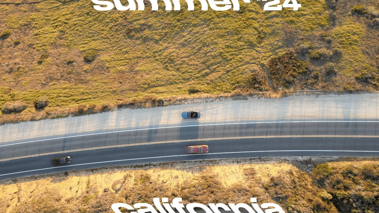 Summer in SoCal - YouTube