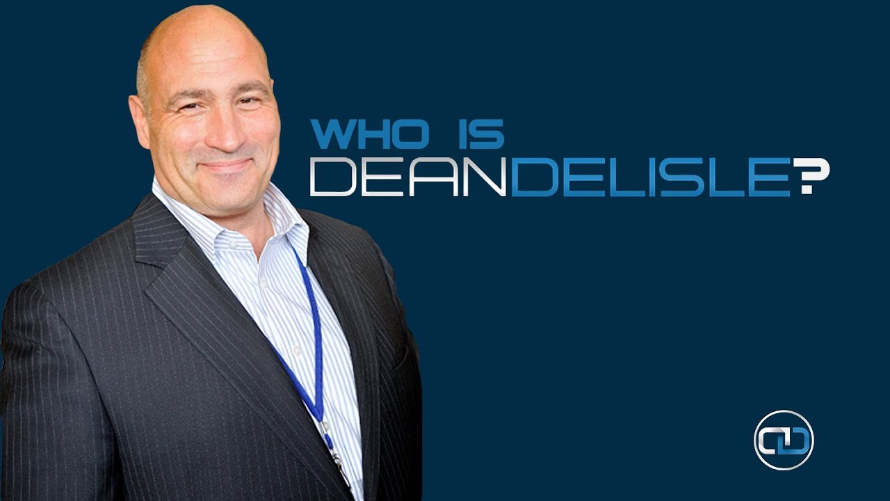 Who Is Dean DeLisle? - YouTube