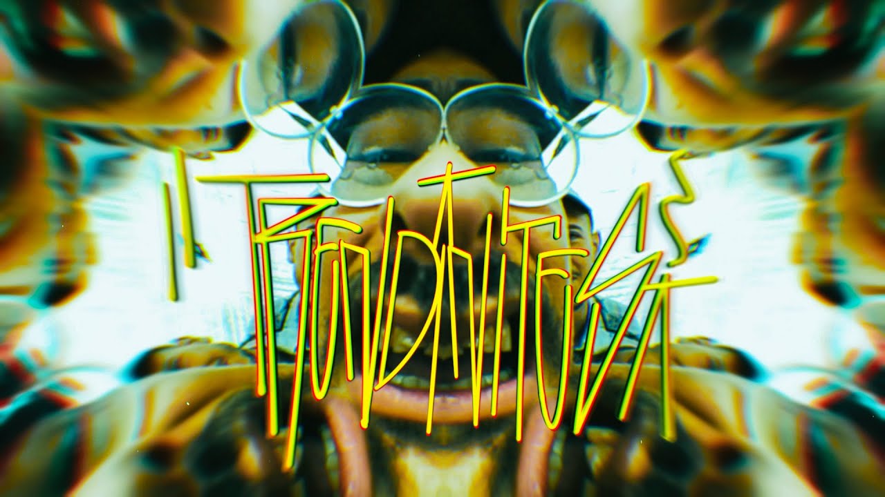 Armário Records X Catalão X Uno X Benny B. X Farrusco - Trendinites ...