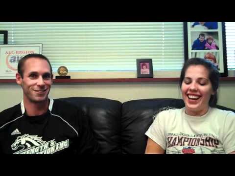 Sam Viox Show with Tim Herrmann - YouTube
