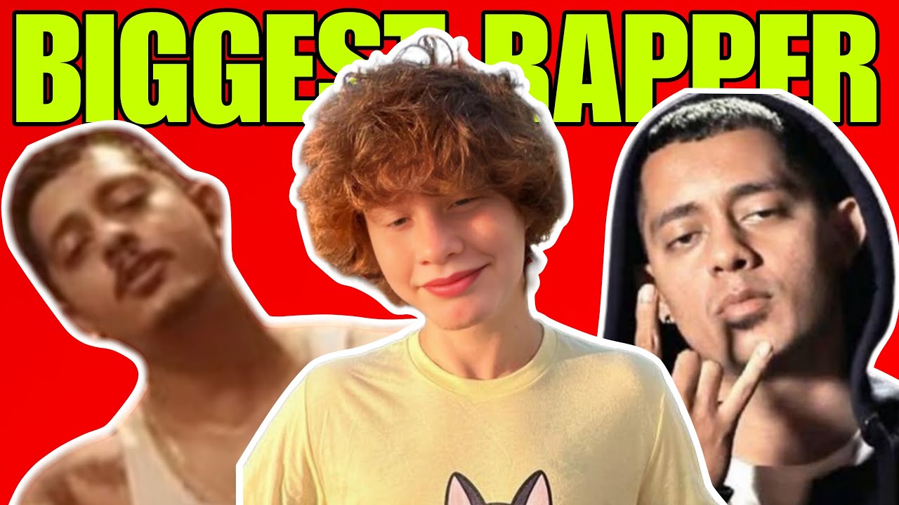 Hanumankind is going to be the biggest rapper in India - YouTube