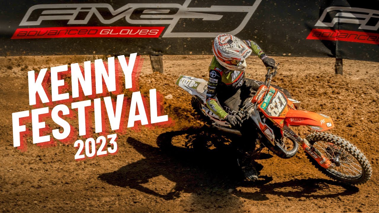 KENNY FESTIVAL 2023 !! (CHAUD CHAUD !!) 🥵🔥 - YouTube