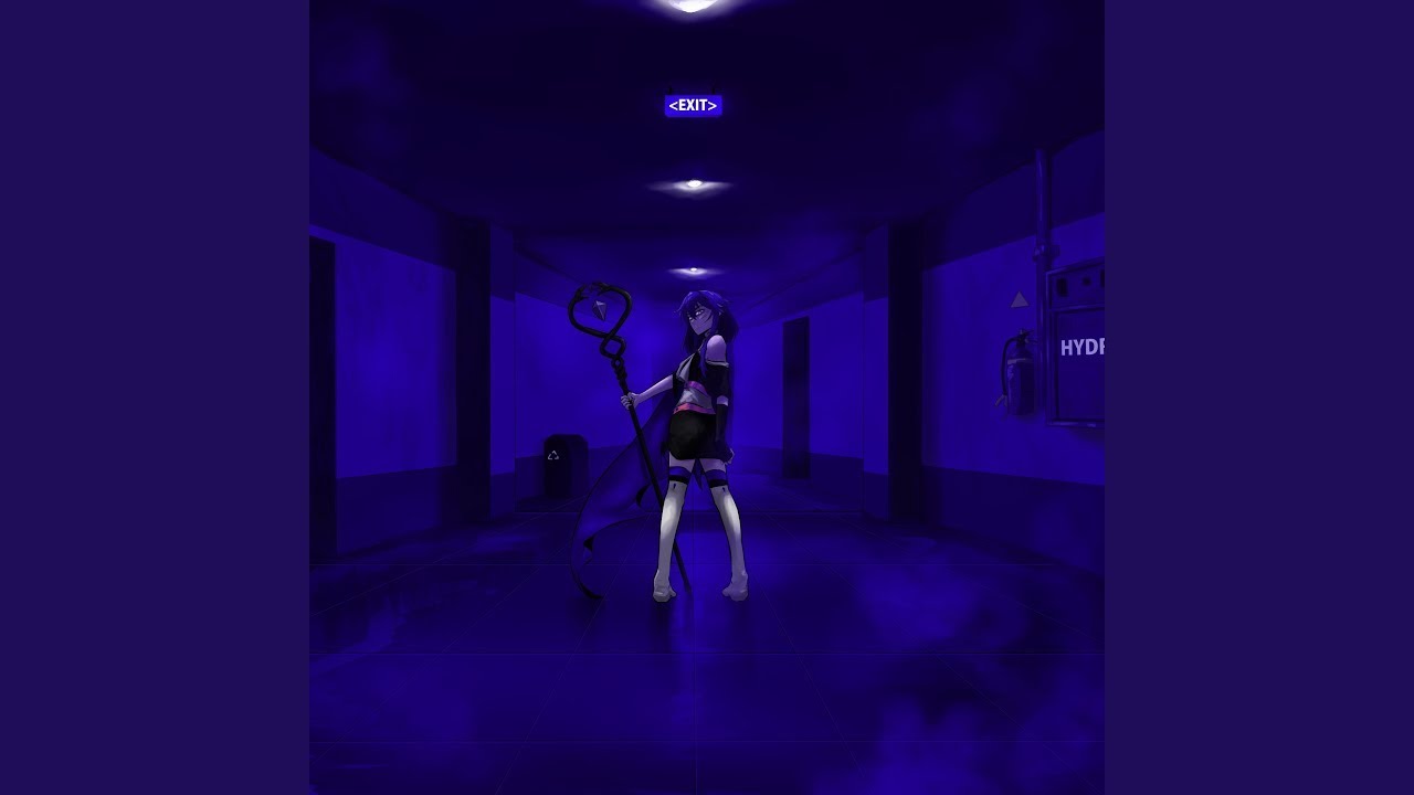 Asteria - YOU CAN'T HIDE Instrumental (Slowed) - YouTube