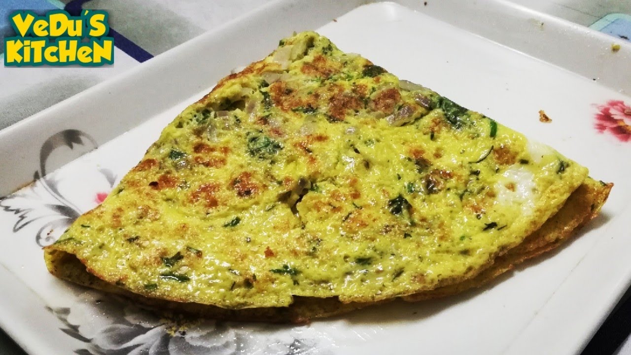 Egg Omelette Recipe । अंडा आमलेट बनाने का तरीका । एग आमलेट रेसिपी इन ...