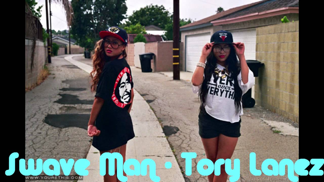 Swave Man - Tory Lanez - YouTube