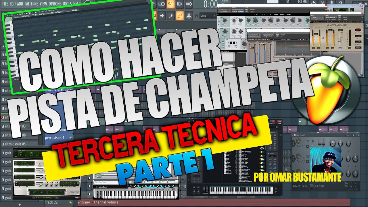 𝐂𝐎𝐌𝐎 𝐇𝐀𝐂𝐄𝐑 𝐏𝐈𝐒𝐓𝐀 𝐃𝐄 𝐂𝐇𝐀𝐌𝐏𝐄𝐓𝐀 - 𝐓𝐄𝐑𝐂𝐄𝐑𝐀 𝐓𝐄𝐂𝐍𝐈𝐂𝐀 - 𝐏𝐀𝐑𝐓𝐄 𝟏 - YouTube