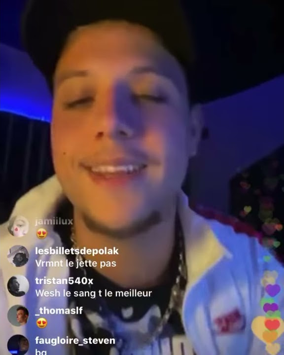 PLK - C’est mort [EXTRAIT] - YouTube