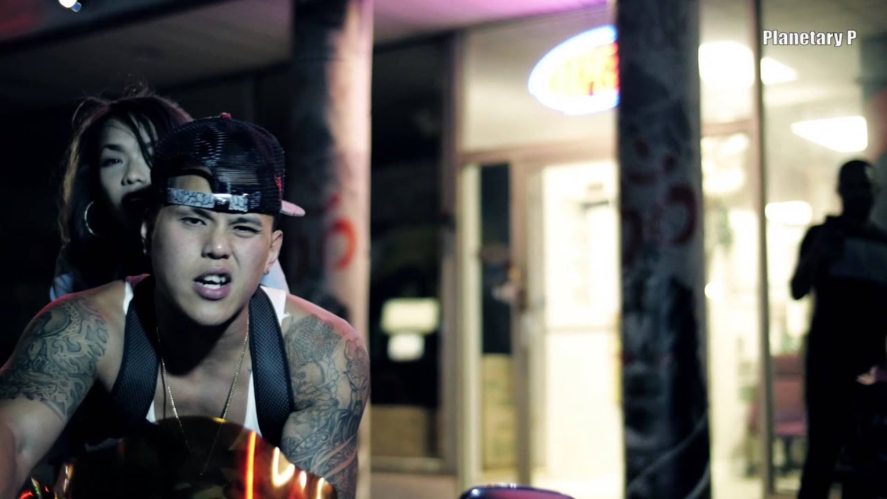 Level X Desert Eagle X Benjamin Gifted X Capitol D - Go To War(Official Video) - YouTube