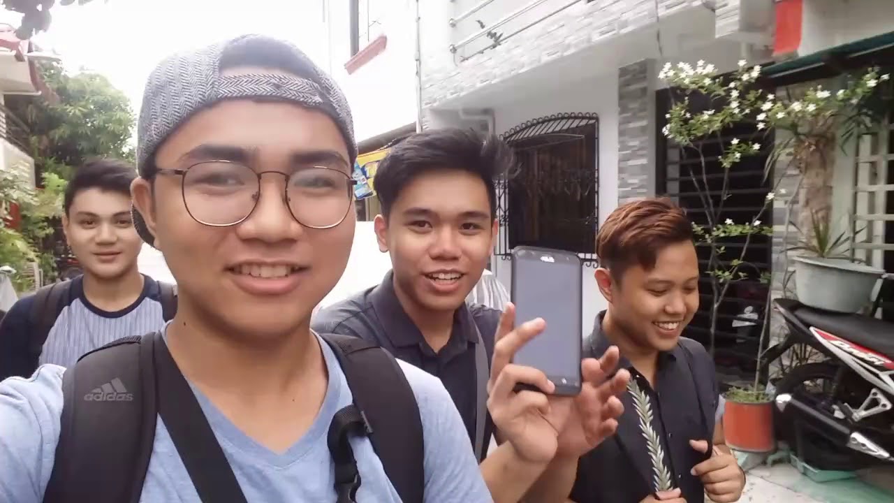 Si Nard Vlogs | Introducing the Truepa | Vlog and a Half - YouTube