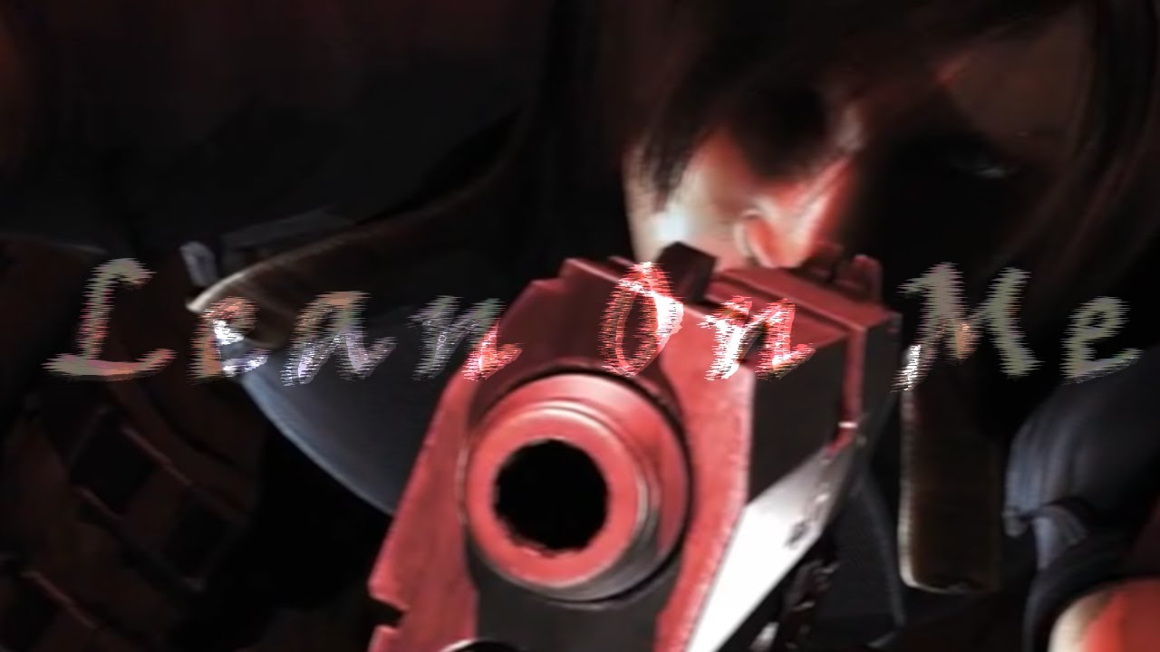 Leon - Lean On Me - YouTube