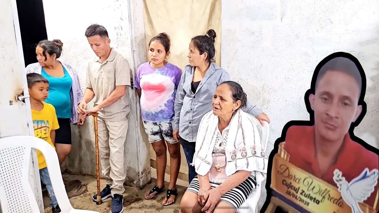 Porque Le Llamaban Choca? Doña Marina Cuenta La Vida De Su Hijo Por ...
