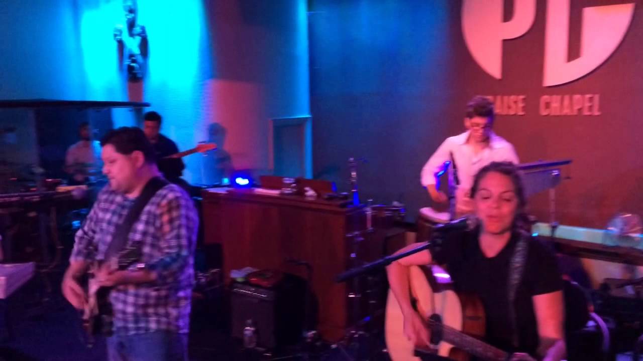 RKM Worship Team @ Release The Kingdom Conference - YouTube