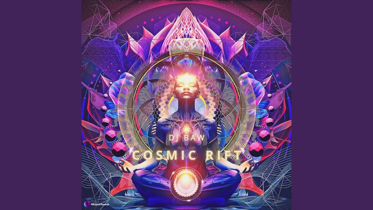Cosmic Rift - YouTube