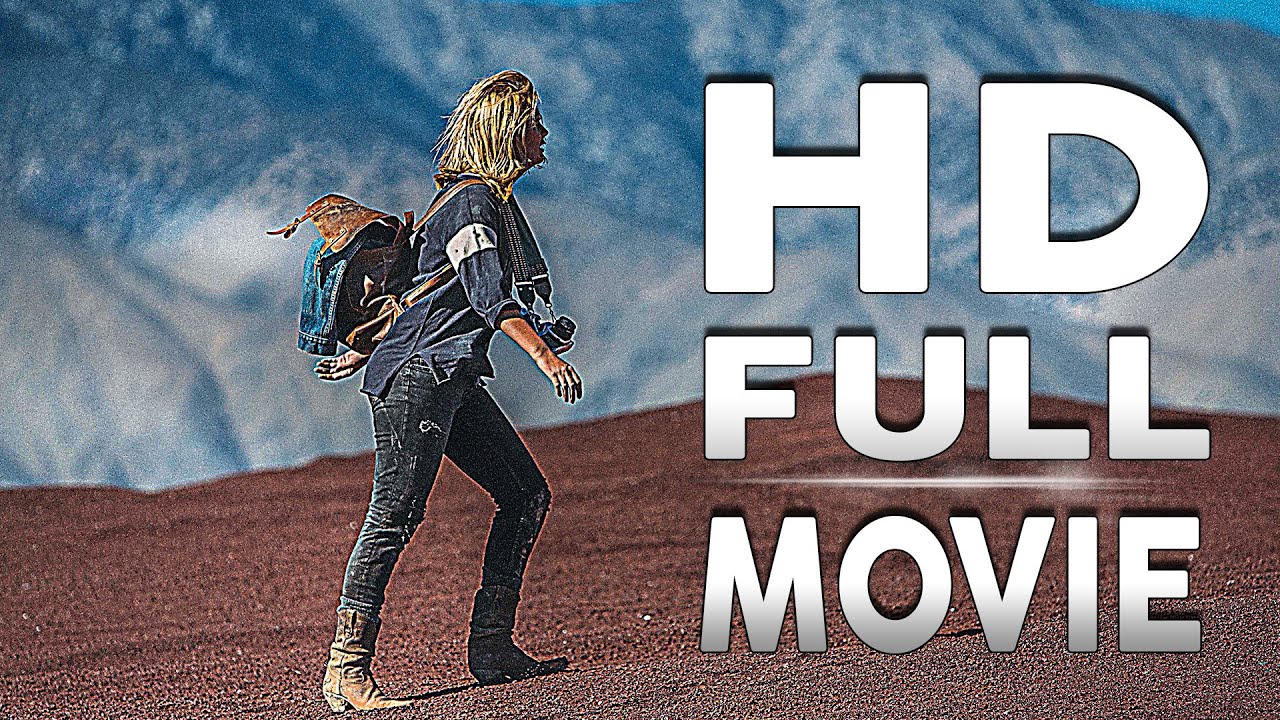 Death Valley | Full Movie | Drama - YouTube