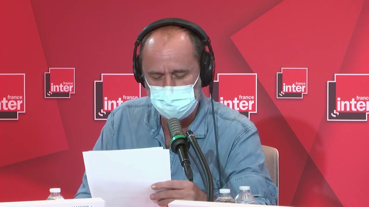 Manger trop sainement peut nuire à la santé ! La chronique de Daniel ...
