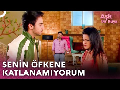 Her Gün Yeni Bir Bela | Aşk Bir Rüya Hint Dizisi
