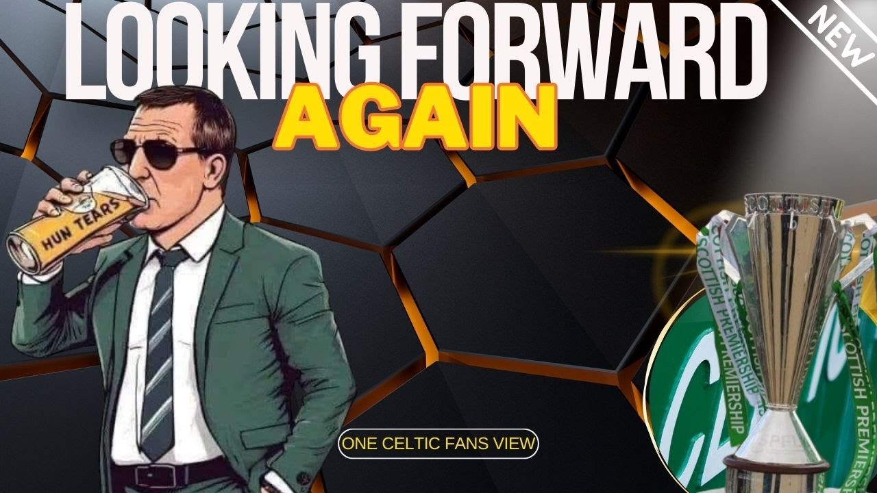 the Celtic PLC need to stand up - YouTube