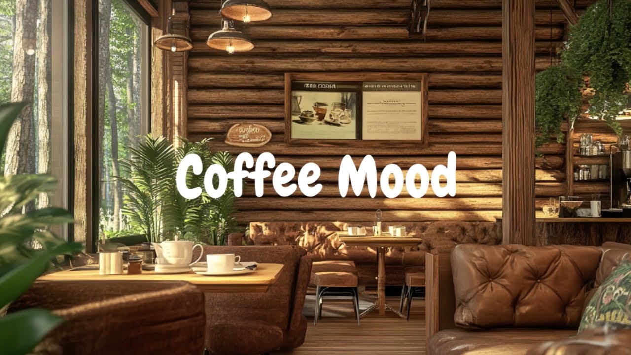 Coffee Mood ☕ – Lofi / Indie Folk / Acoustic beats to Relax, Study ...