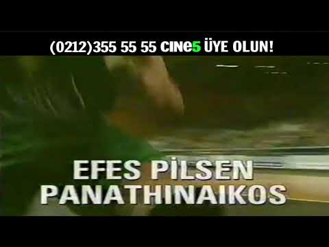 cine5 Efes Pilsen HD