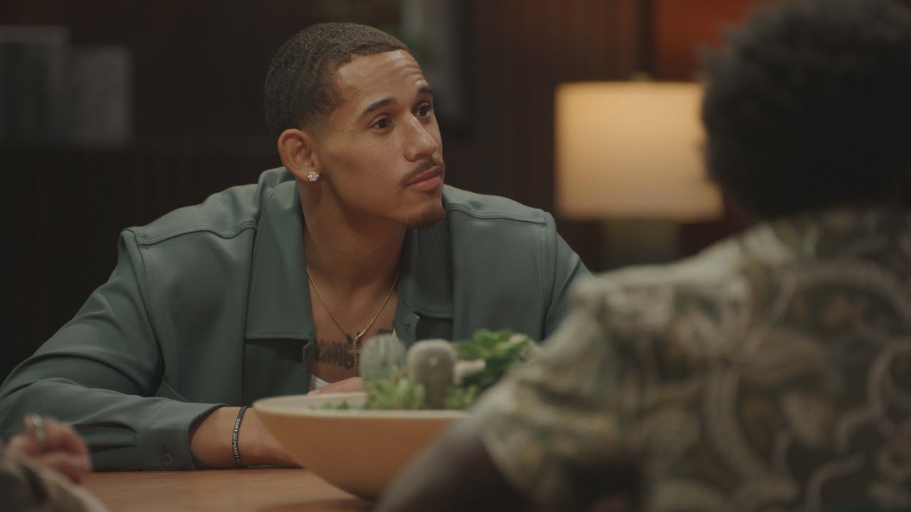 Episode #3: Fresh Start - YouTube