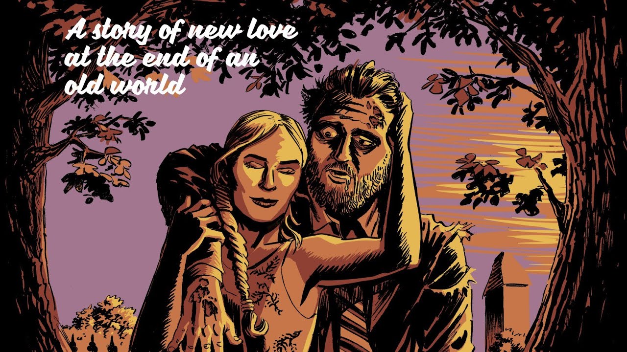 "A Tale Of Love And Formaldehyde" A Short Film By Ben Stouffer - YouTube