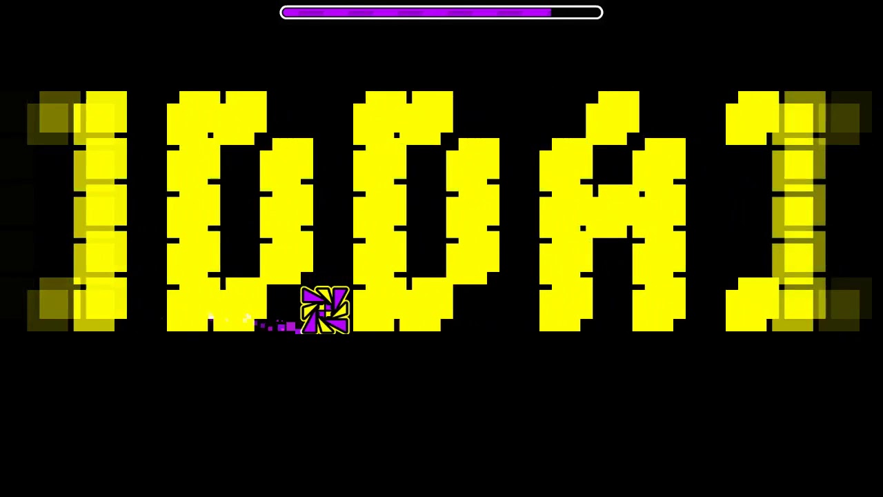 Element 666 by Shoddai14 100% - YouTube