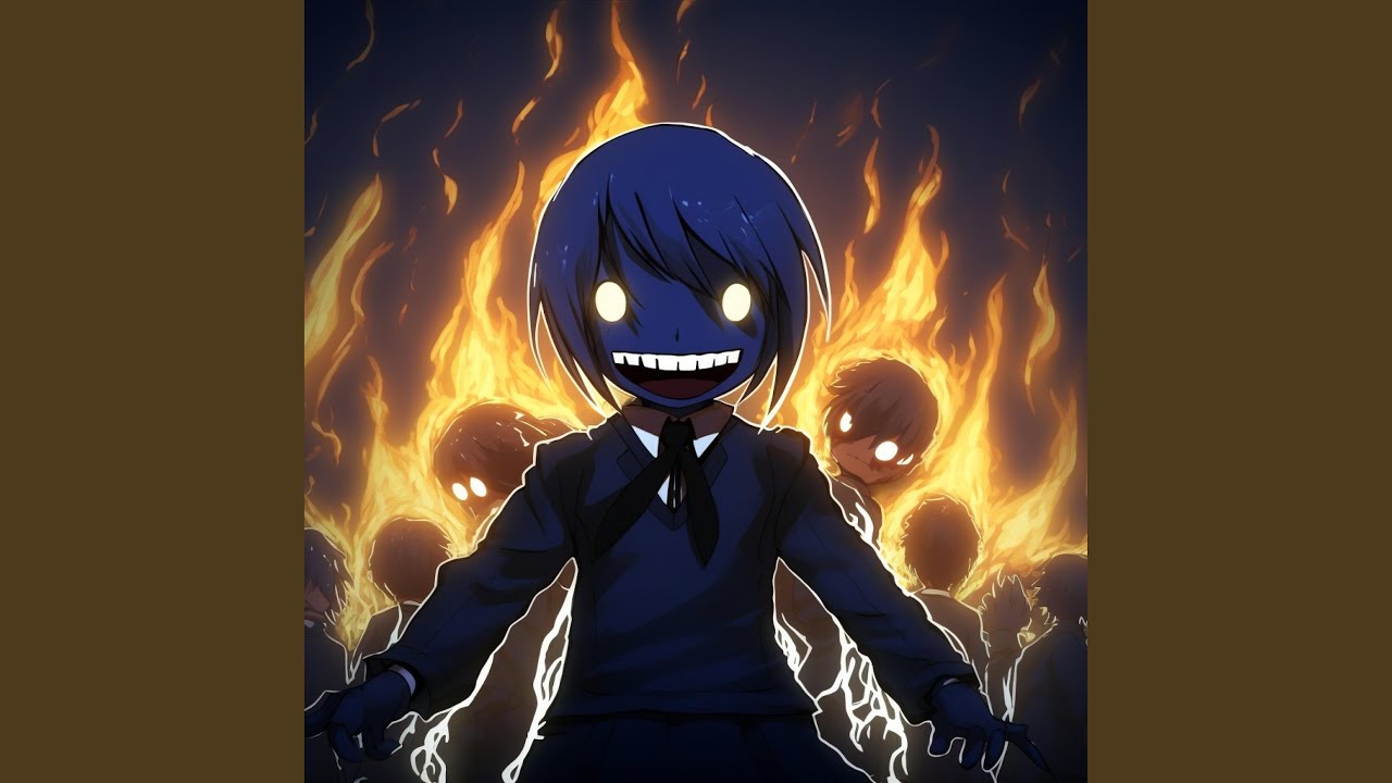 SCHOOL SUCKS SO I SET IT ON FIRE - YouTube