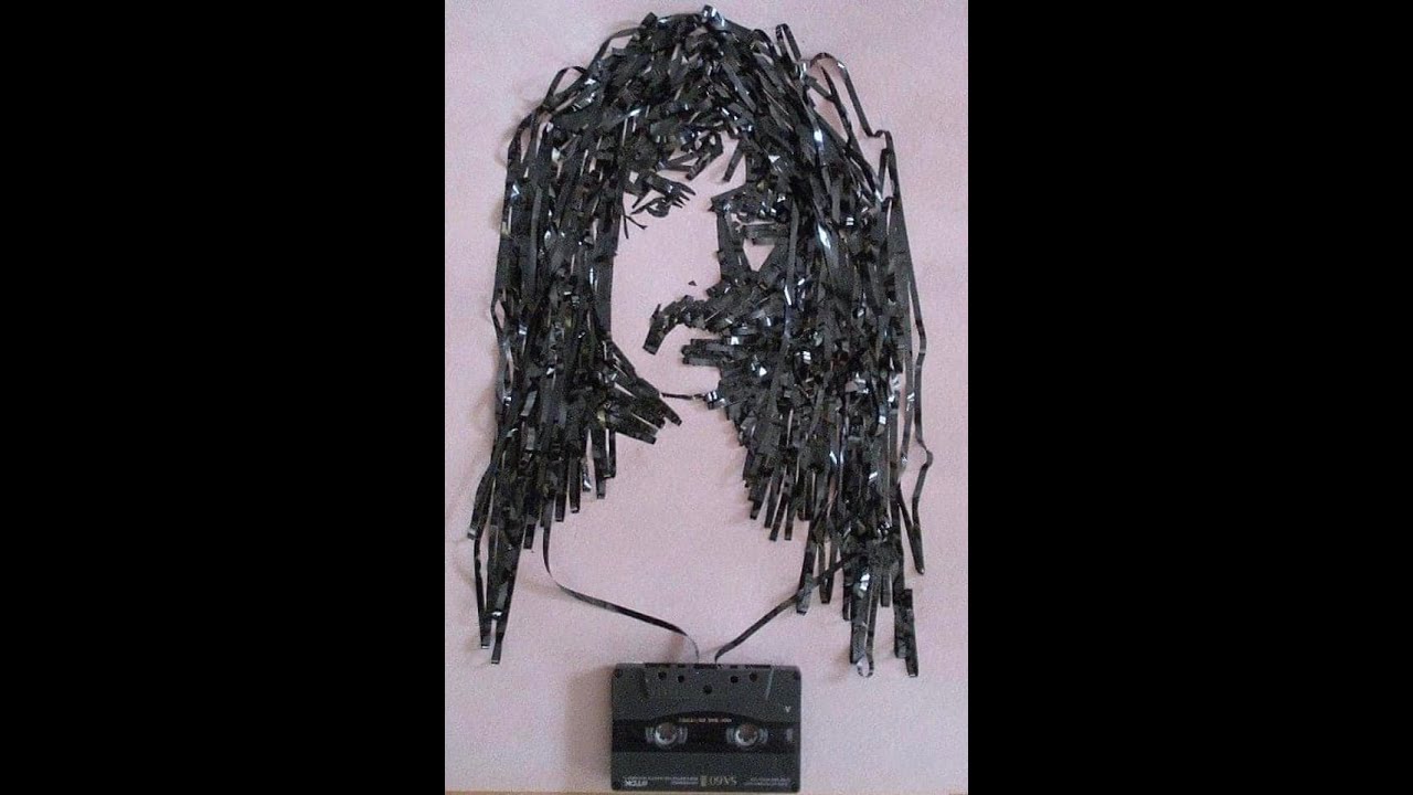 Frank Zappa: 1973-11-23 CHUM-FM Canada Paul Buff, Studio Z, Freak Out ...
