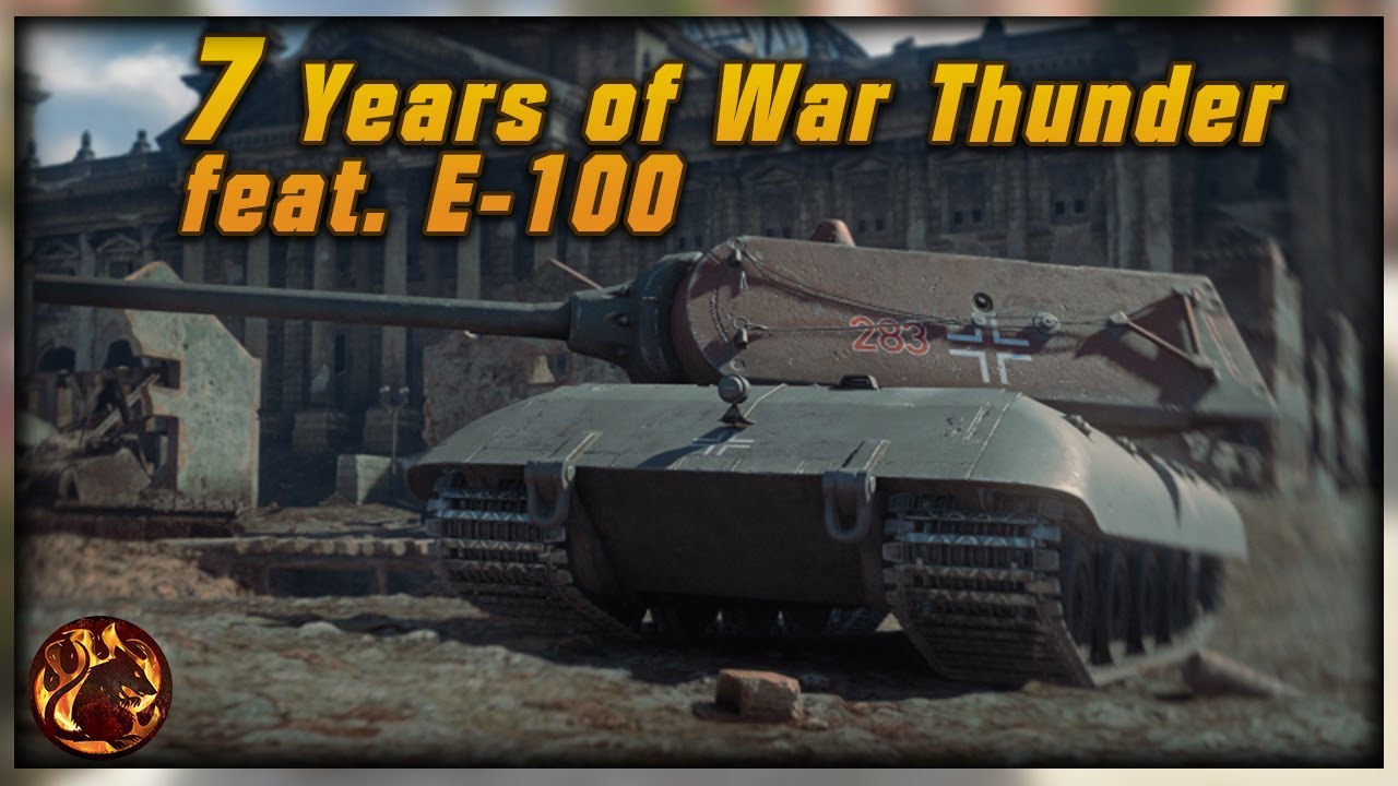 WT || 7 Years of WT - feat. E-100 - YouTube