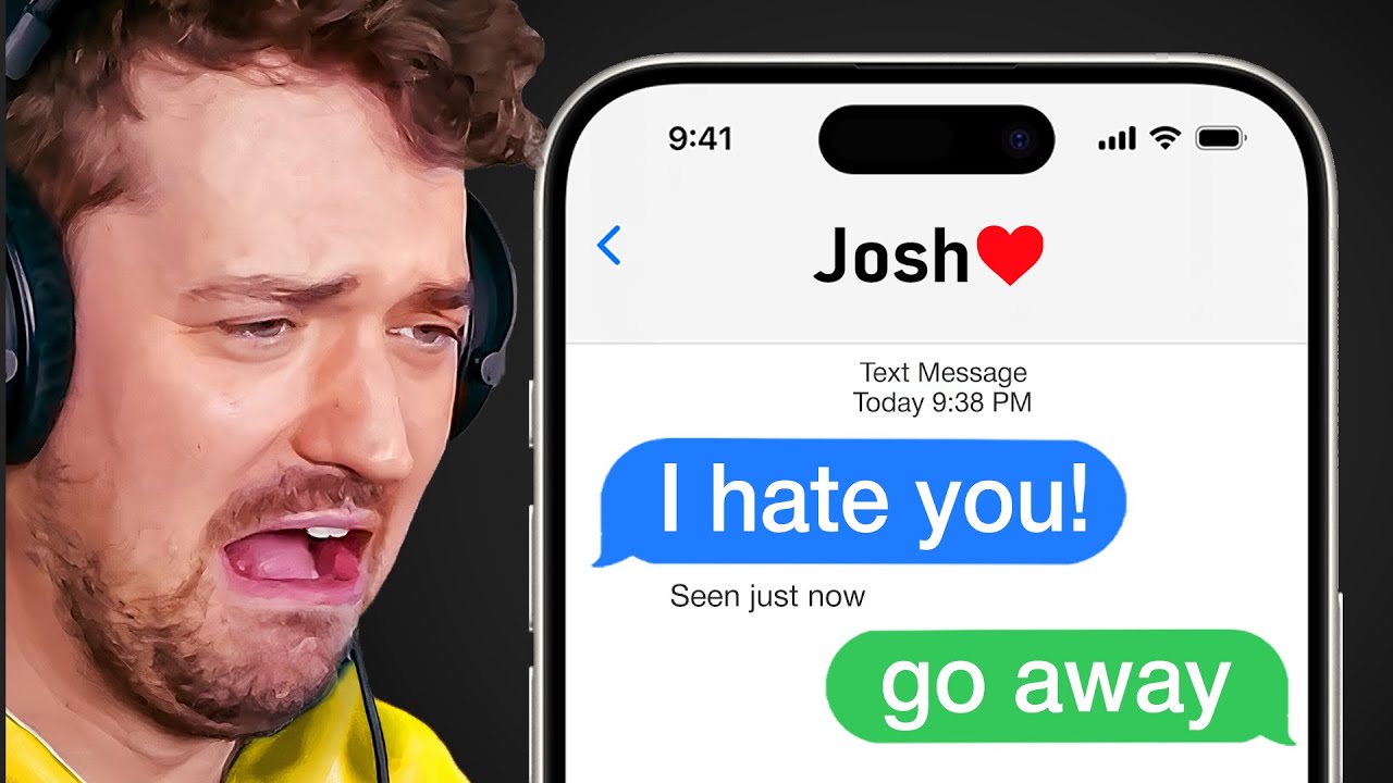 This Is Why I HATE SLOGO... - YouTube