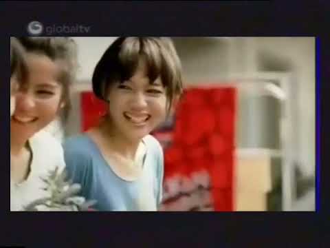 Jeda iklan global tv 1 juni 2009 part 2