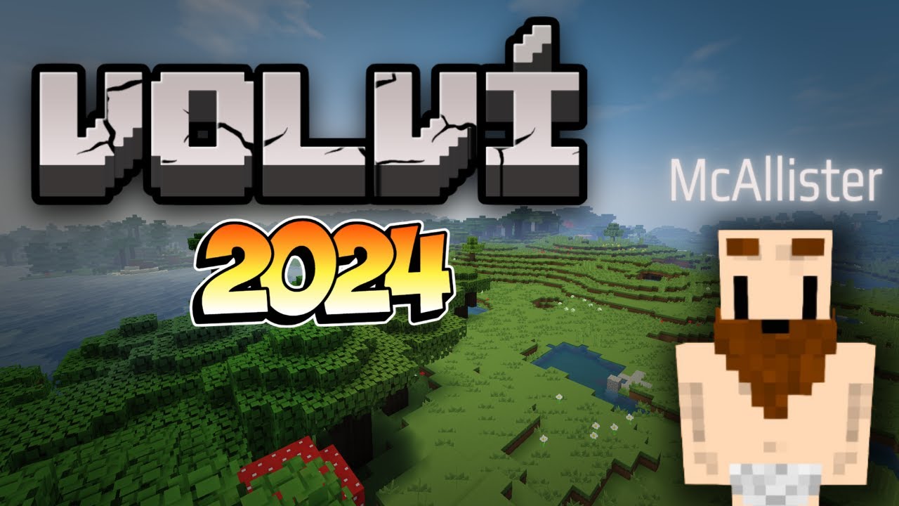 VUELVO A MINECRAFT AÑOS DESPUÉS... - YouTube