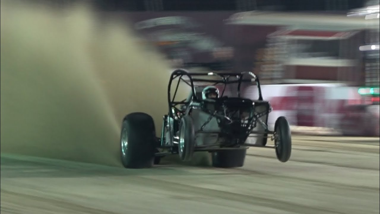 Sand Drag competition ( April-10) - YouTube