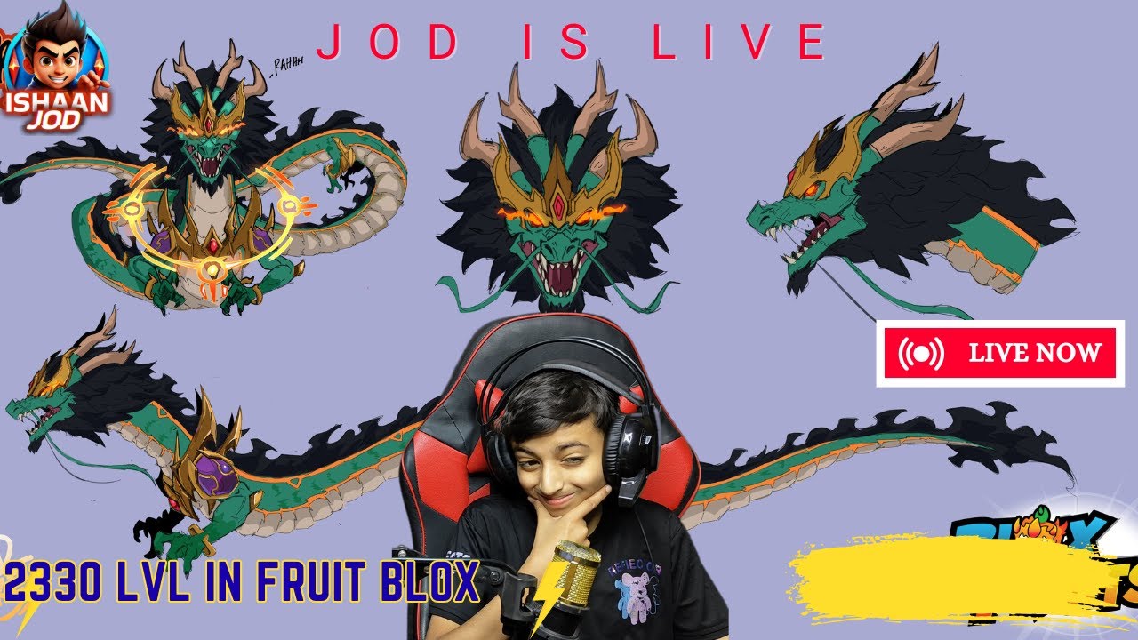 Dragon king 🐉| ISHAAN JOD | 2650 MAX lvl | Play With My Subscribers | # ...
