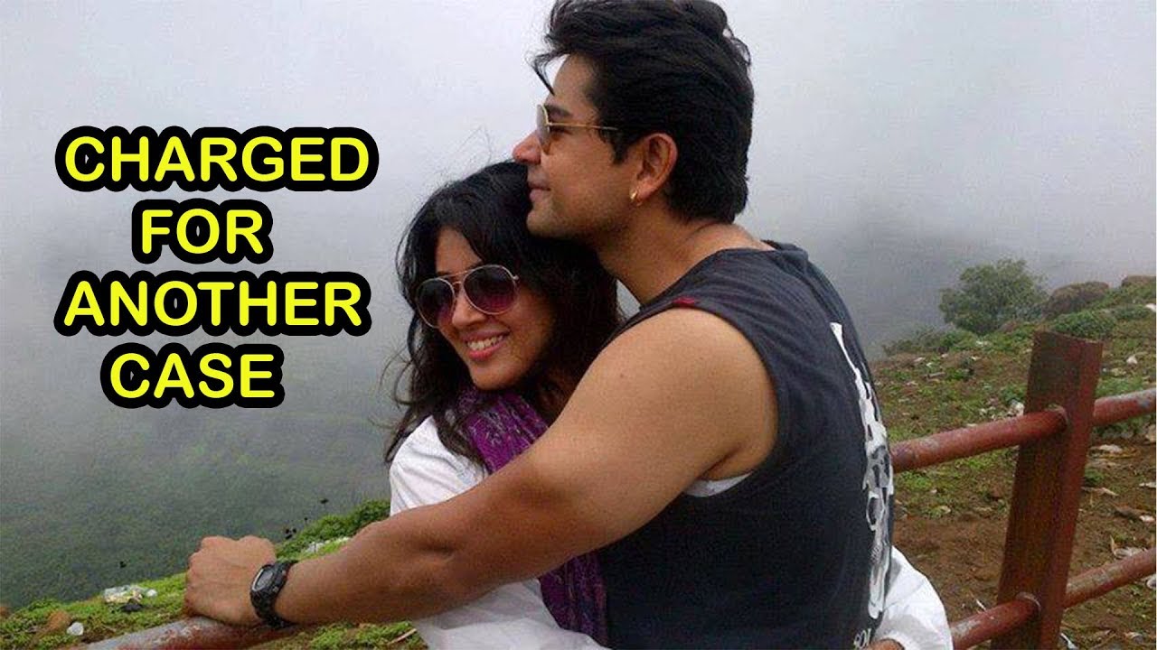 Another case on beyhadh actor “Piyush Sahdev” - YouTube