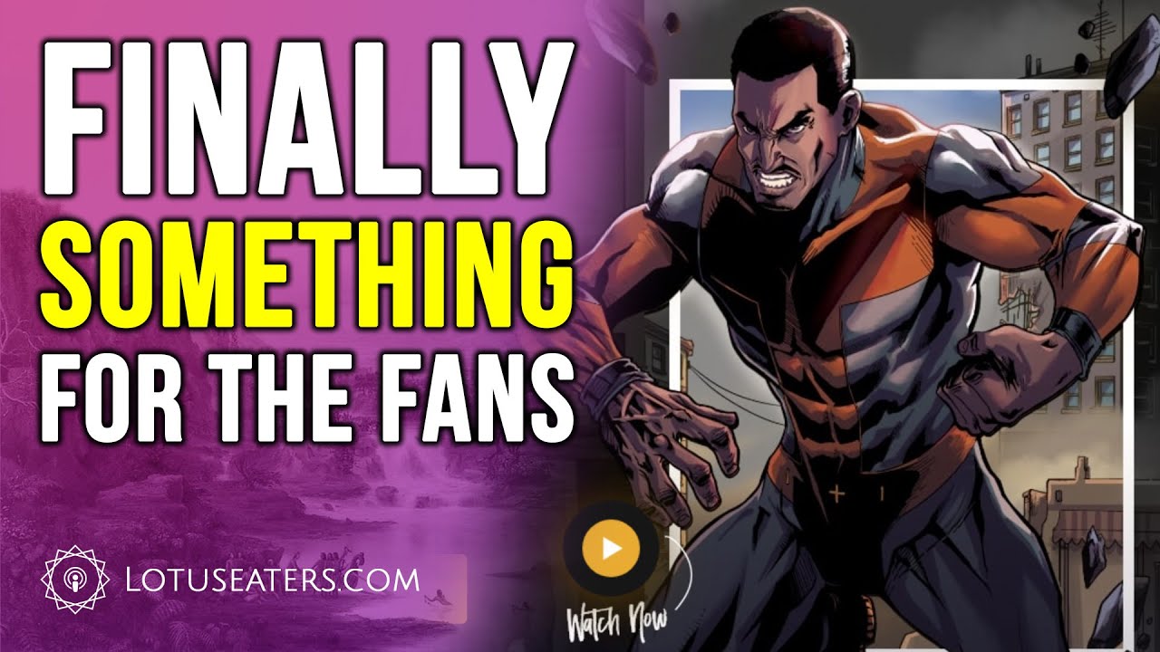 The Rippaverse Rises - YouTube